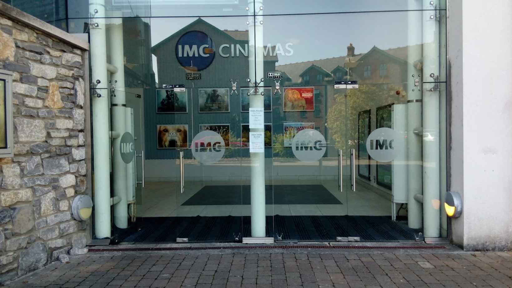 IMC Cinema Oranmore - Irish Daily