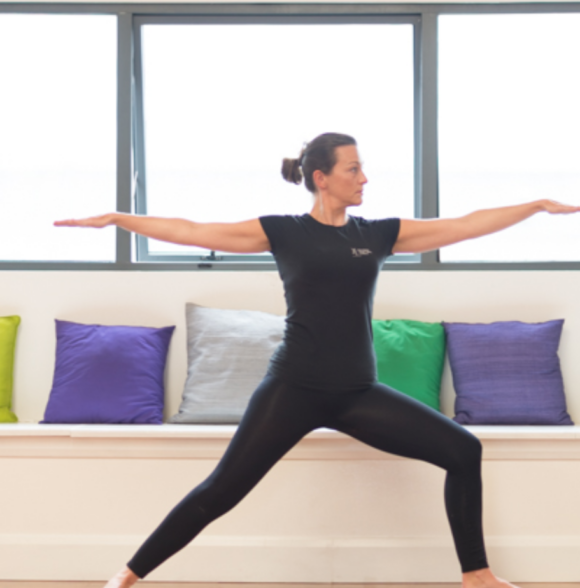 Himalaya Yoga Valley - Irish Daily